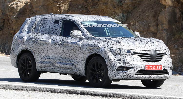 Largest Mid Size Suv Edmunds: The Best Midsize SUVs For Families In