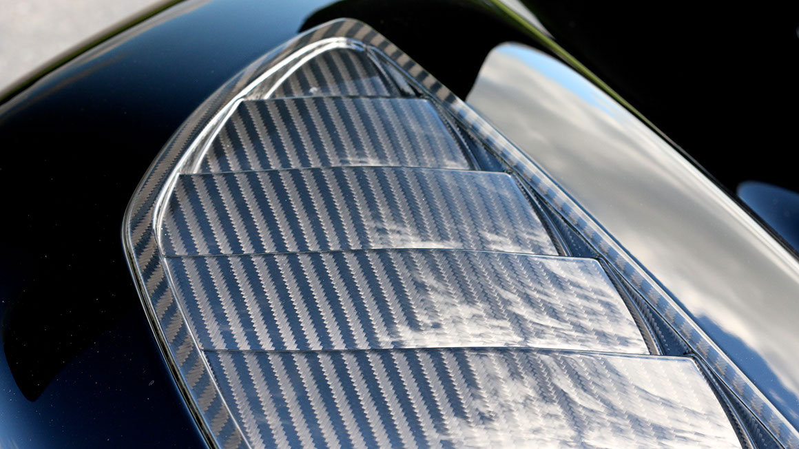 You Can Buy The Last Koenigsegg Agera R Ever Made | Carscoops