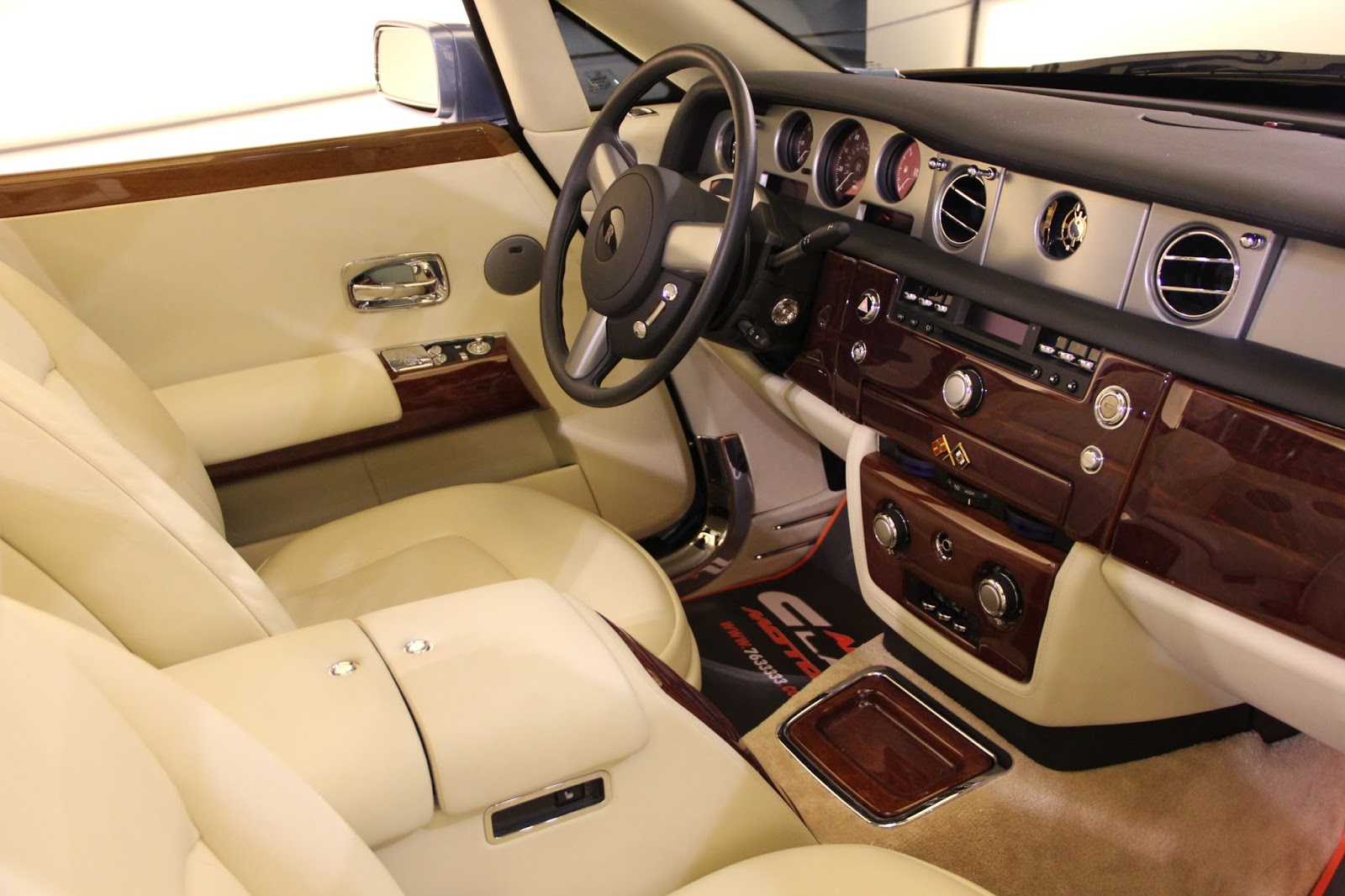 The Fabulous Rolls-Royce Hyperion Is Looking For A New Owner | Carscoops