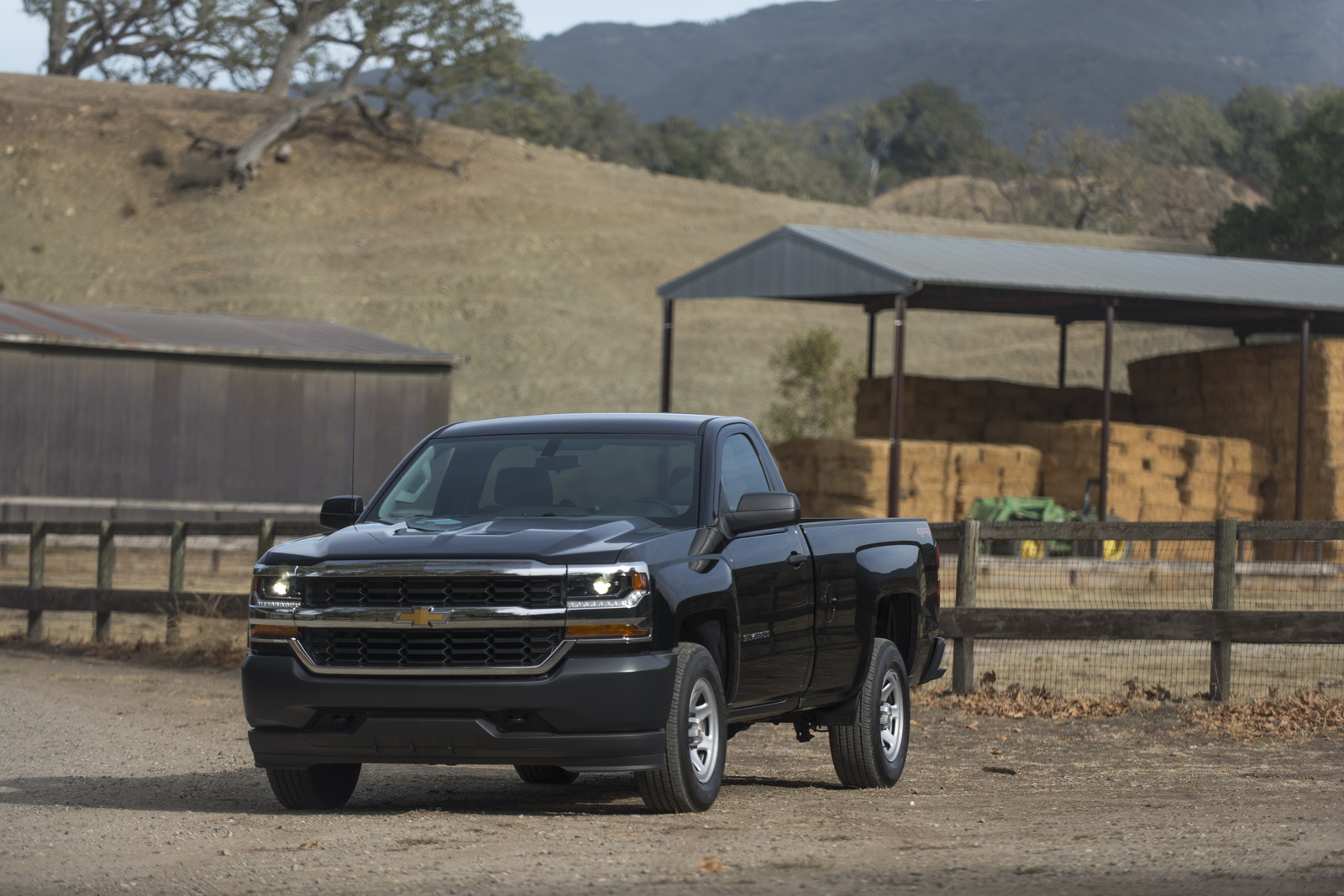 GM To Offer “Box Delete” Option For Its 1500 Trucks | Carscoops