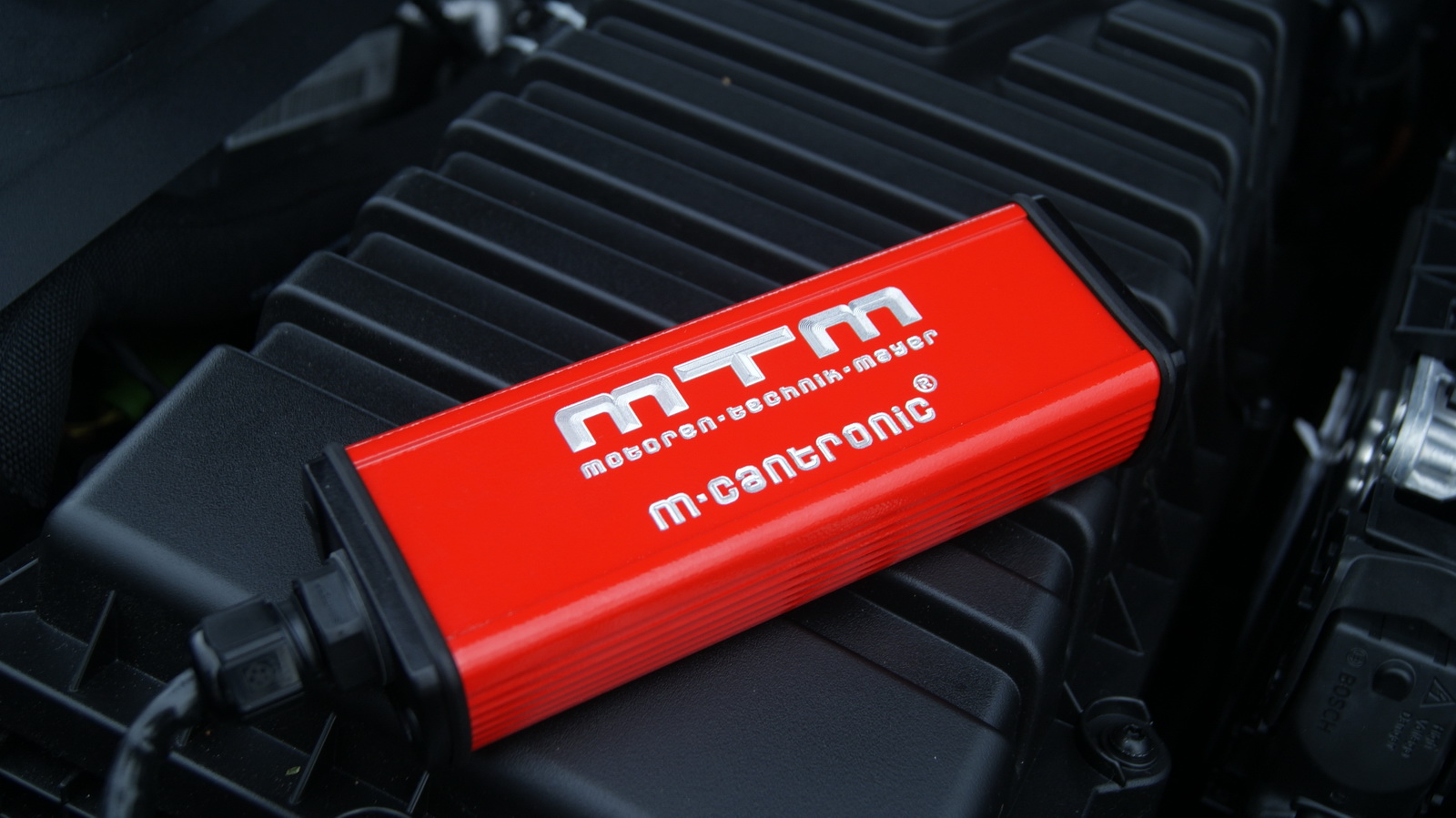 MTM Squeezes 429HP Out Of Audi RS3 To Smash The 300km/h Barrier | Carscoops