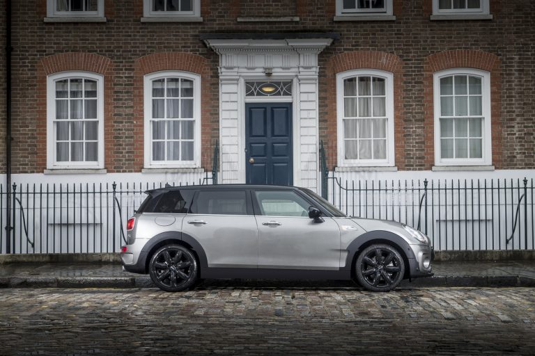 New Mini Clubman Arrives In The UK, Priced From £19,995 [121 Pics ...
