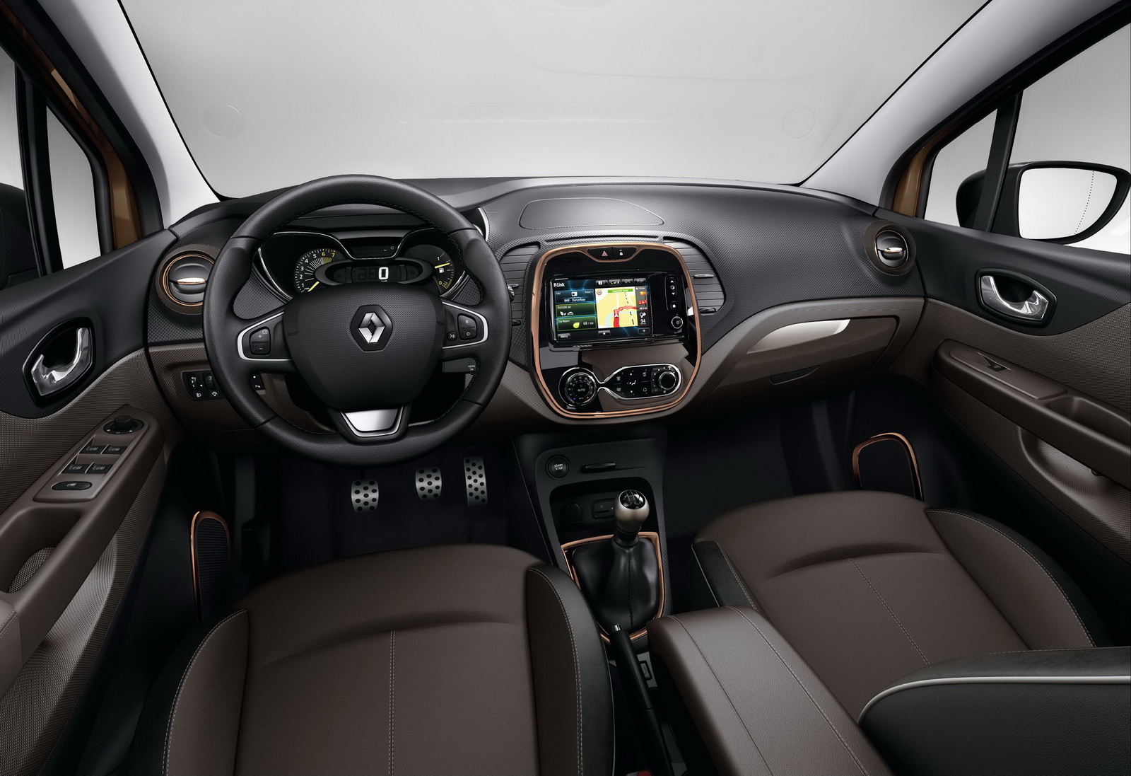 Renault Launches ‘Iconic’ Special Editions Of Their Compact Models ...