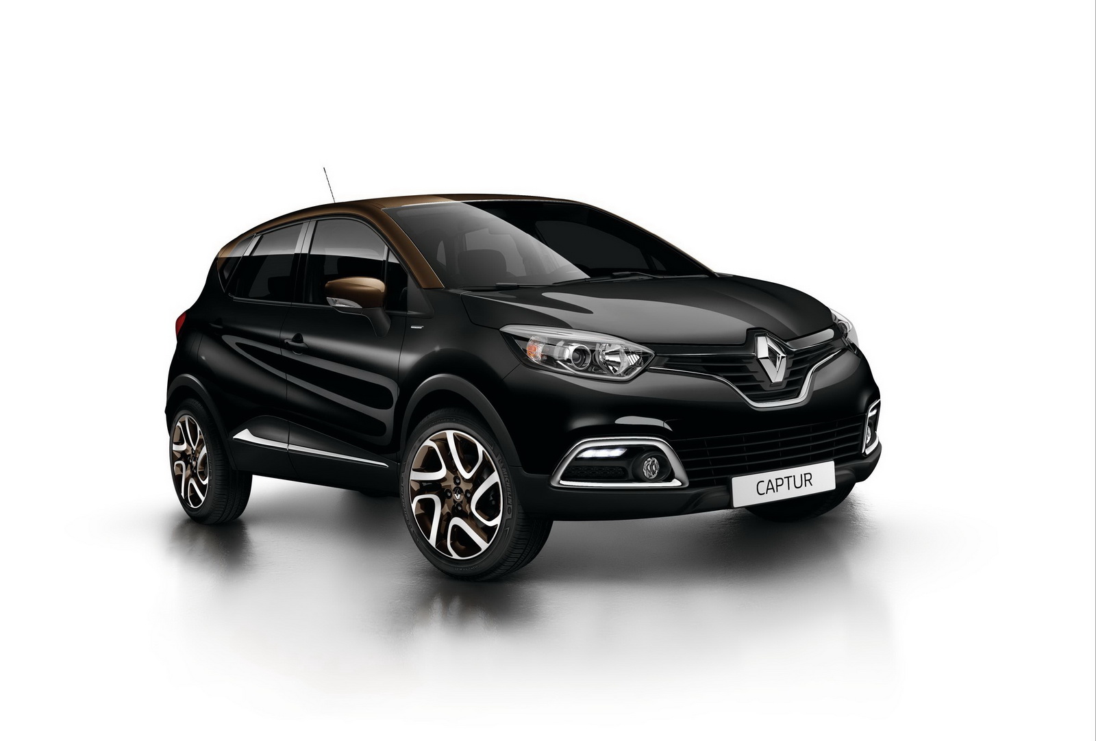 Renault Launches ‘Iconic’ Special Editions Of Their Compact Models ...