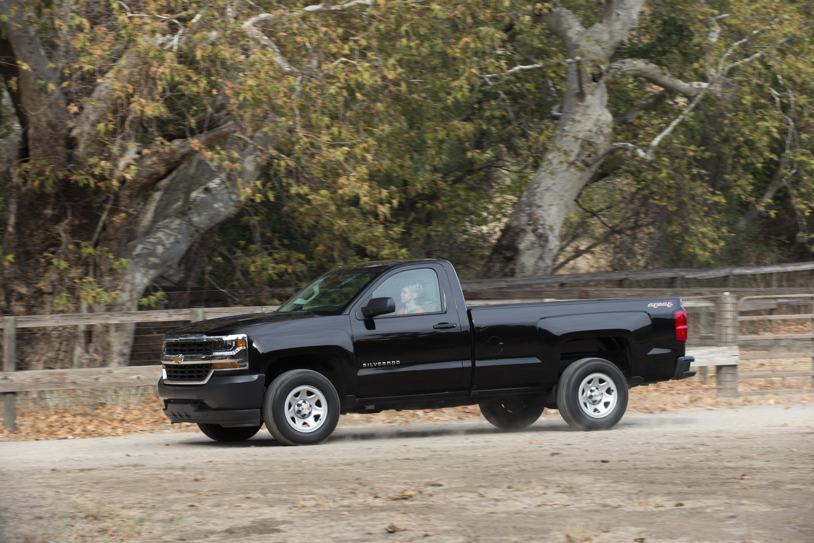 GM To Offer “Box Delete” Option For Its 1500 Trucks | Carscoops