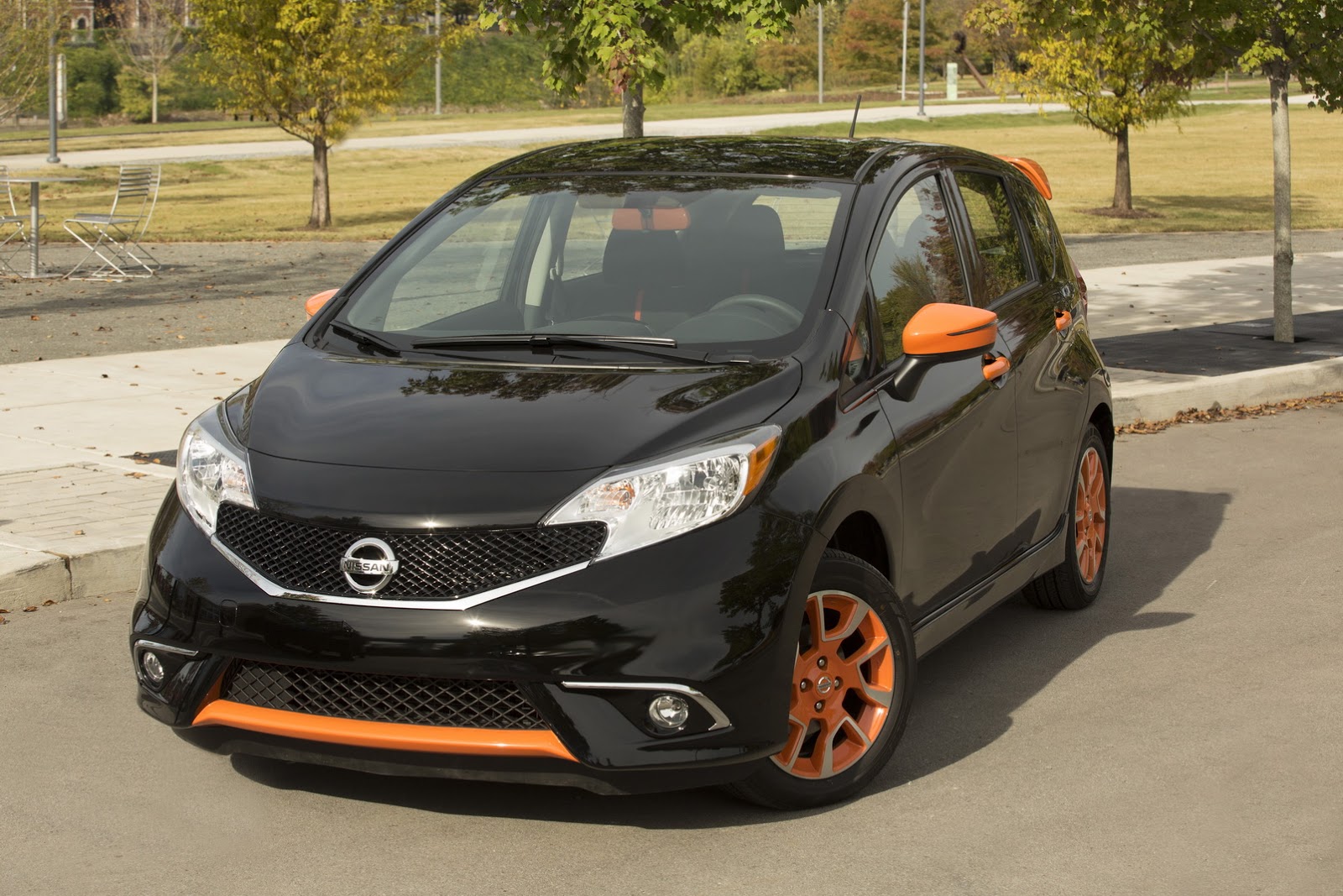 2016 Nissan Versa Note ‘Color Studio’ Bound For LA Show [w/Video ...