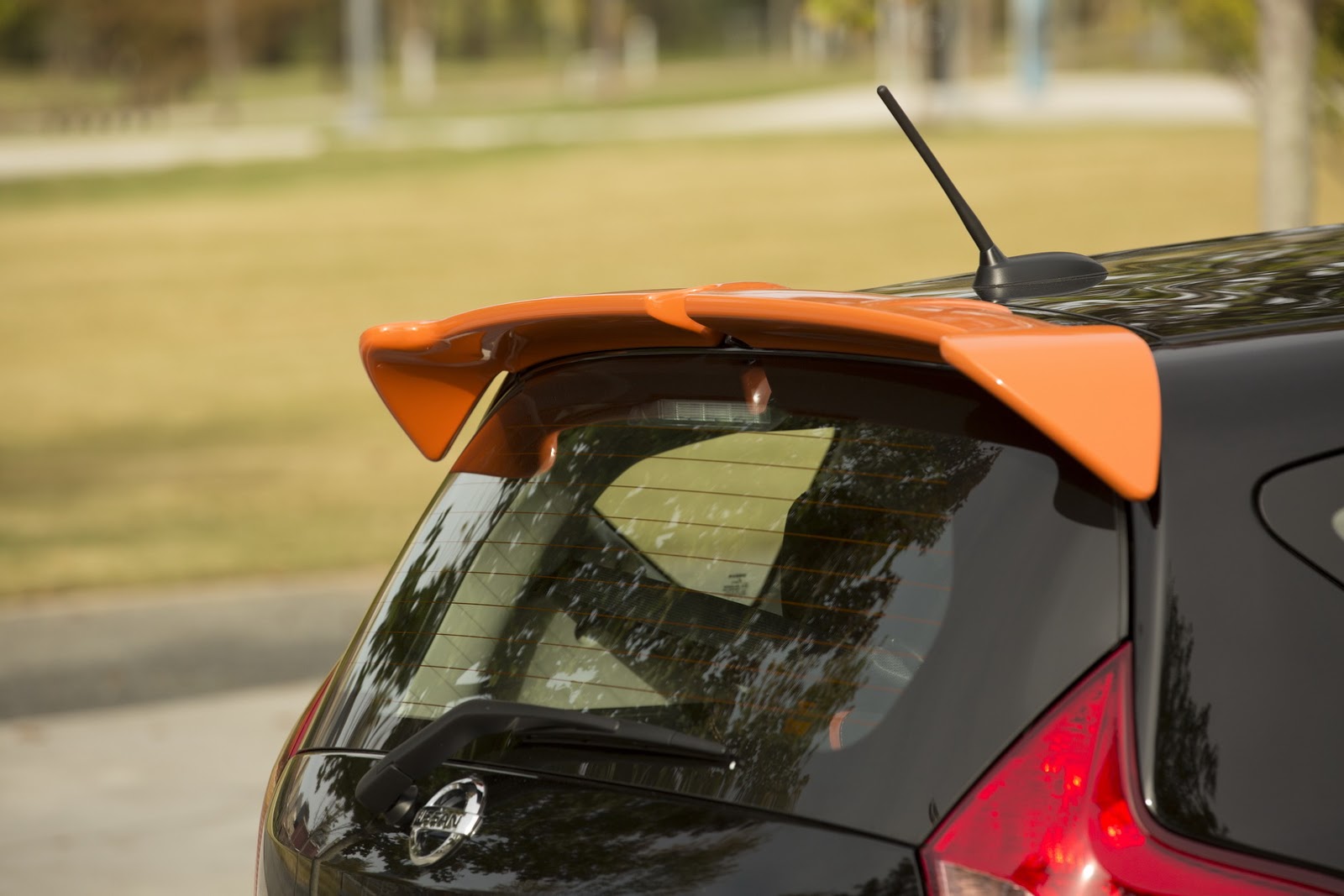 2016 Nissan Versa Note ‘Color Studio’ Bound For LA Show [w/Video ...