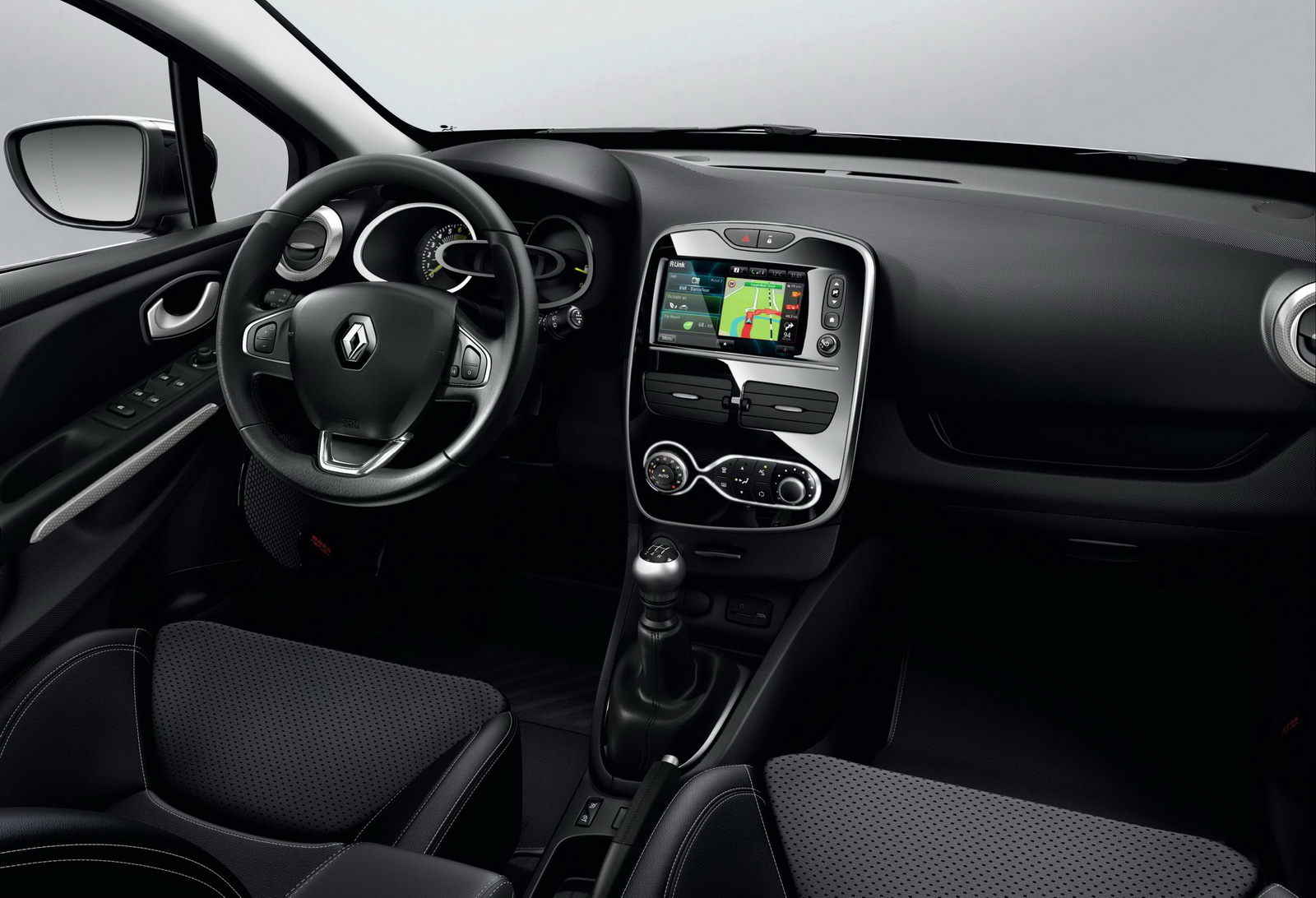 Renault Launches ‘Iconic’ Special Editions Of Their Compact Models ...