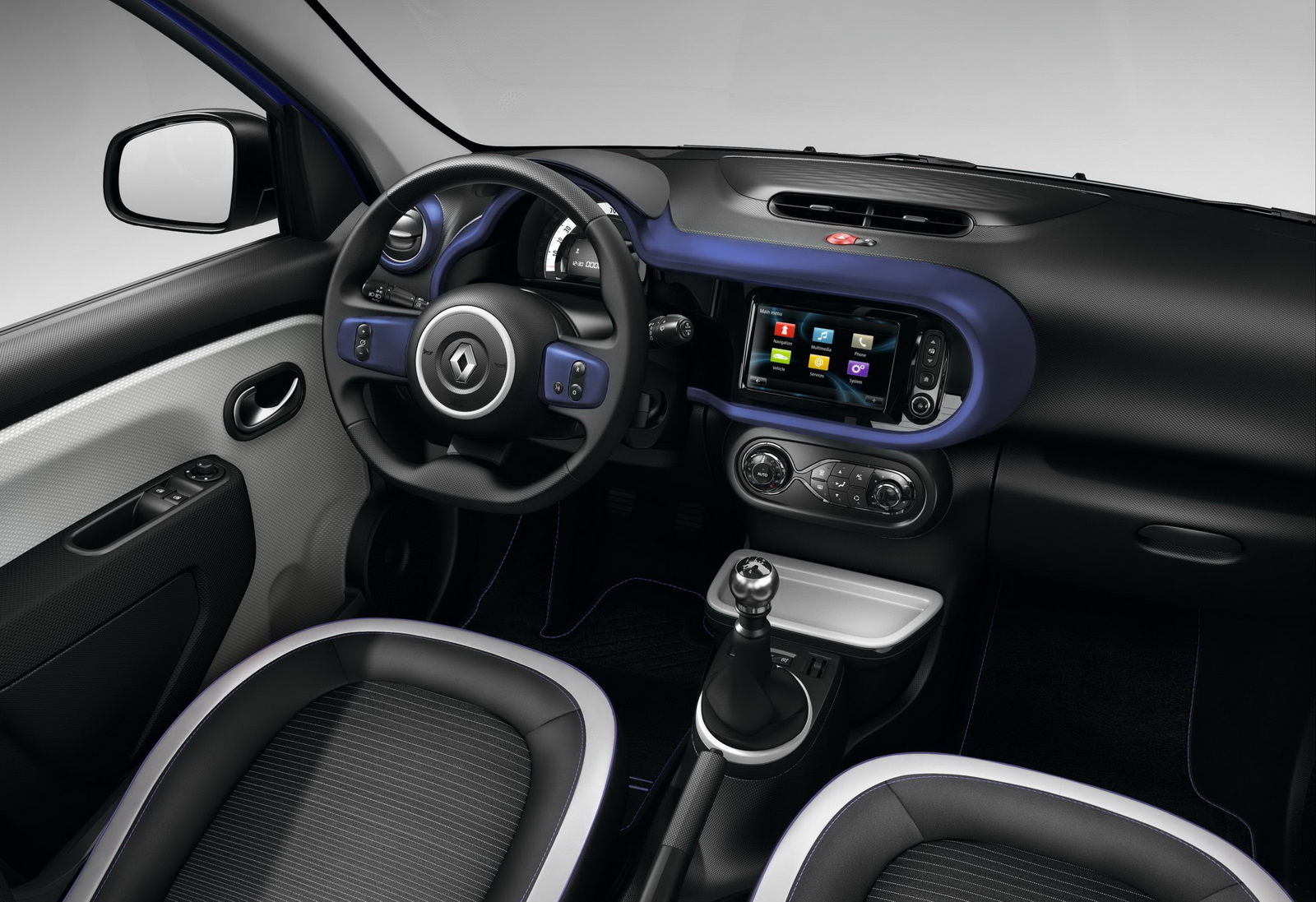 Renault Launches ‘Iconic’ Special Editions Of Their Compact Models ...