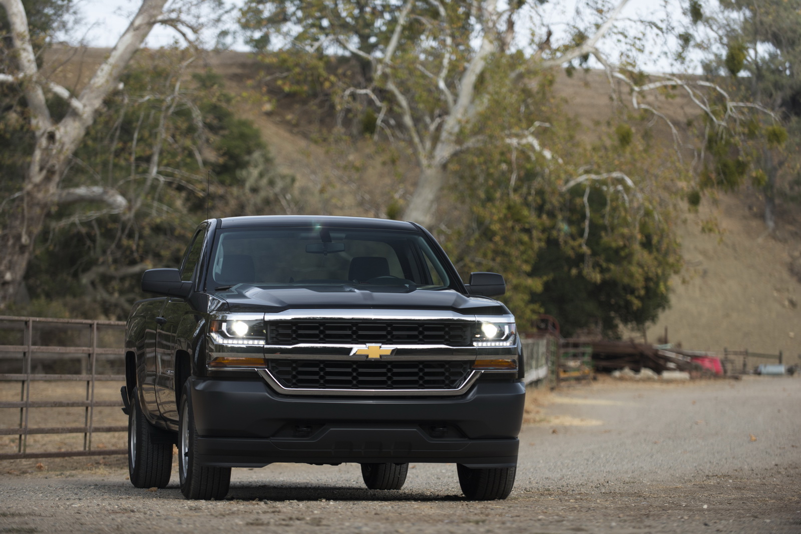 GM To Offer “Box Delete” Option For Its 1500 Trucks | Carscoops