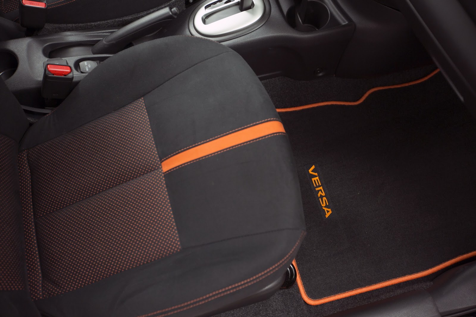 2016 Nissan Versa Note ‘Color Studio’ Bound For LA Show [w/Video ...