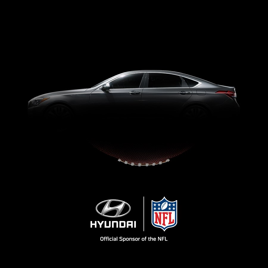 Hyundai Details Fully Integrated Marketing Super Bowl Campaign [w ...