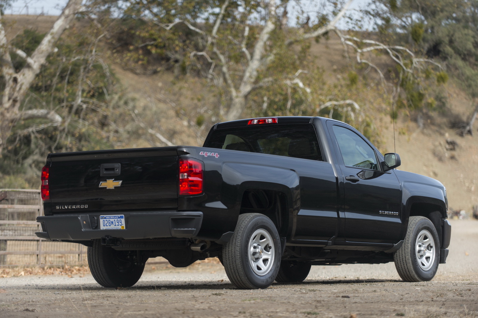 GM To Offer “Box Delete” Option For Its 1500 Trucks | Carscoops