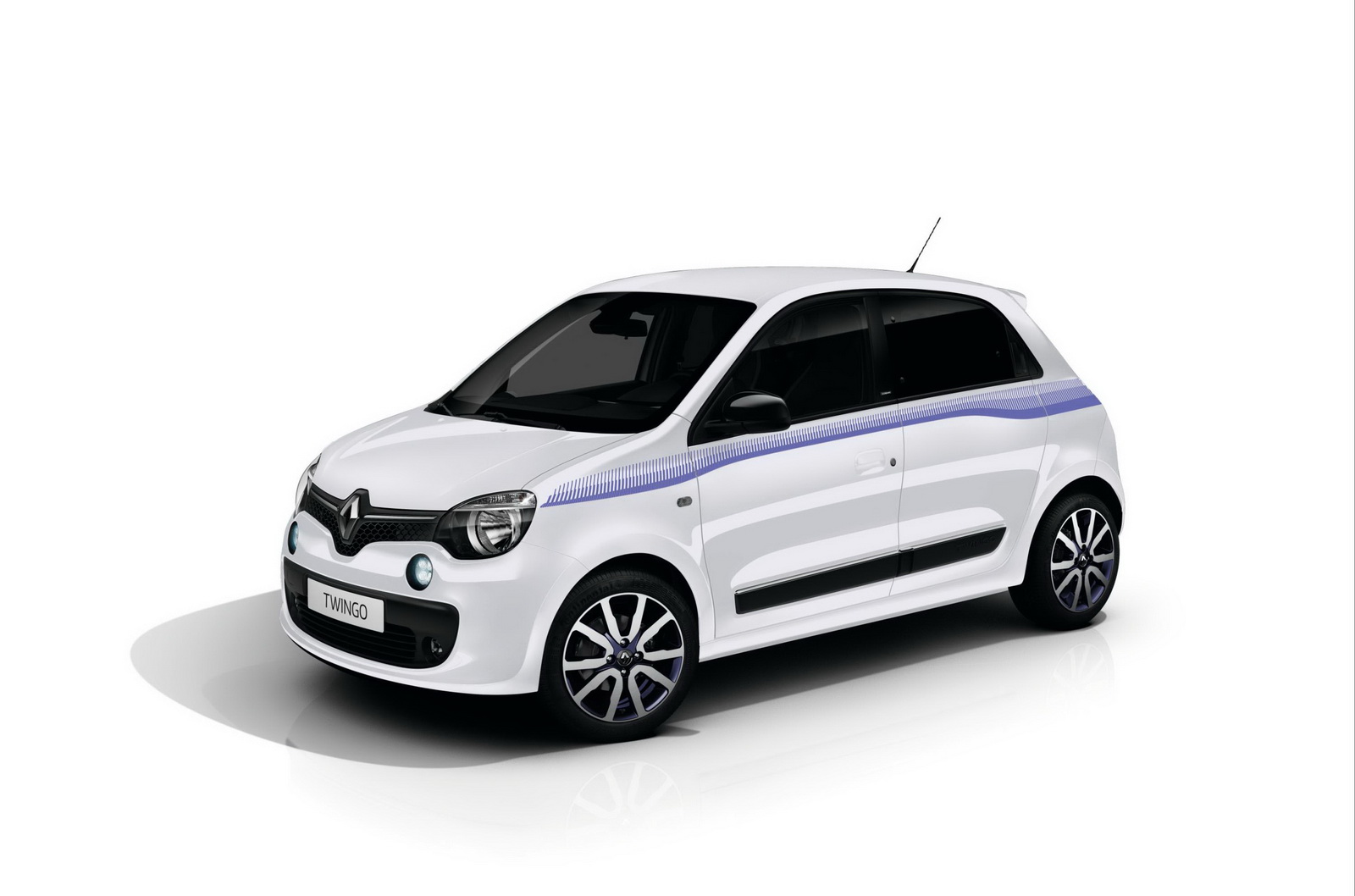 Renault Launches ‘Iconic’ Special Editions Of Their Compact Models ...