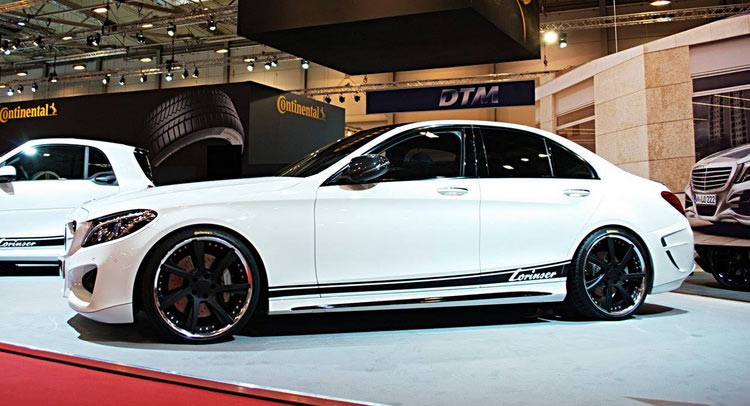 Mercedes CLA | Carscoops