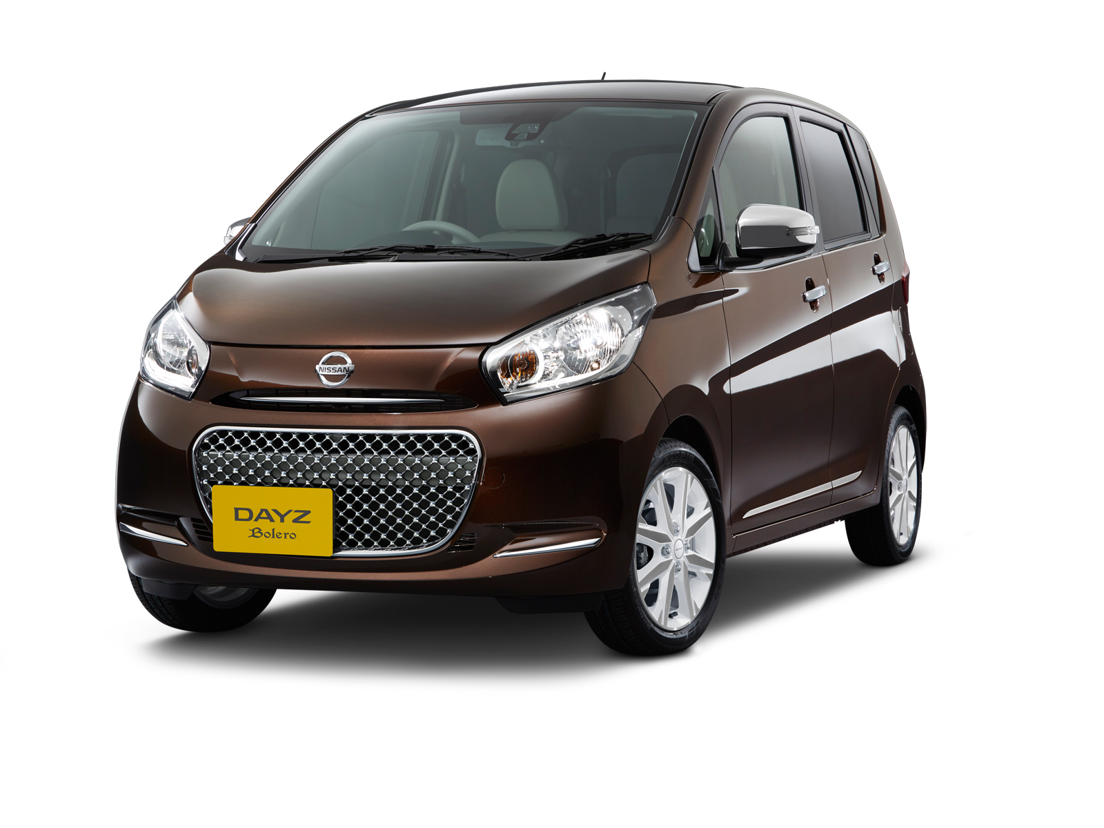 Nissan To Bring A Slew Of Customized Cars To Tokyo Auto Salon | Carscoops