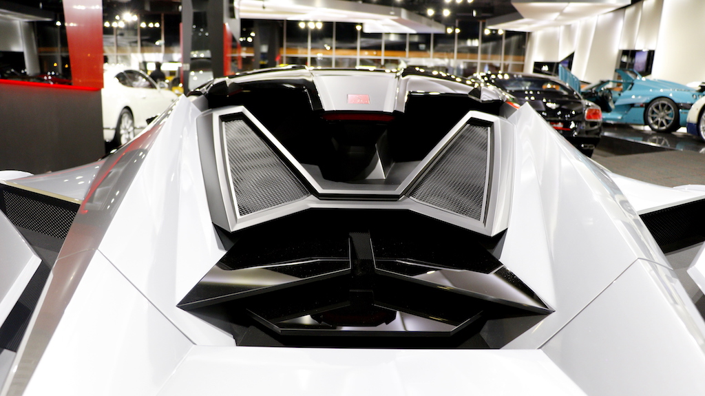 Fenyr SuperSport Available For Purchase | Carscoops