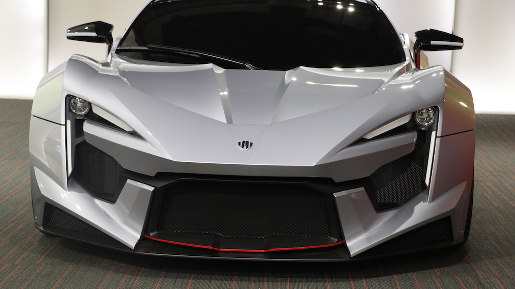 Fenyr SuperSport Available For Purchase | Carscoops