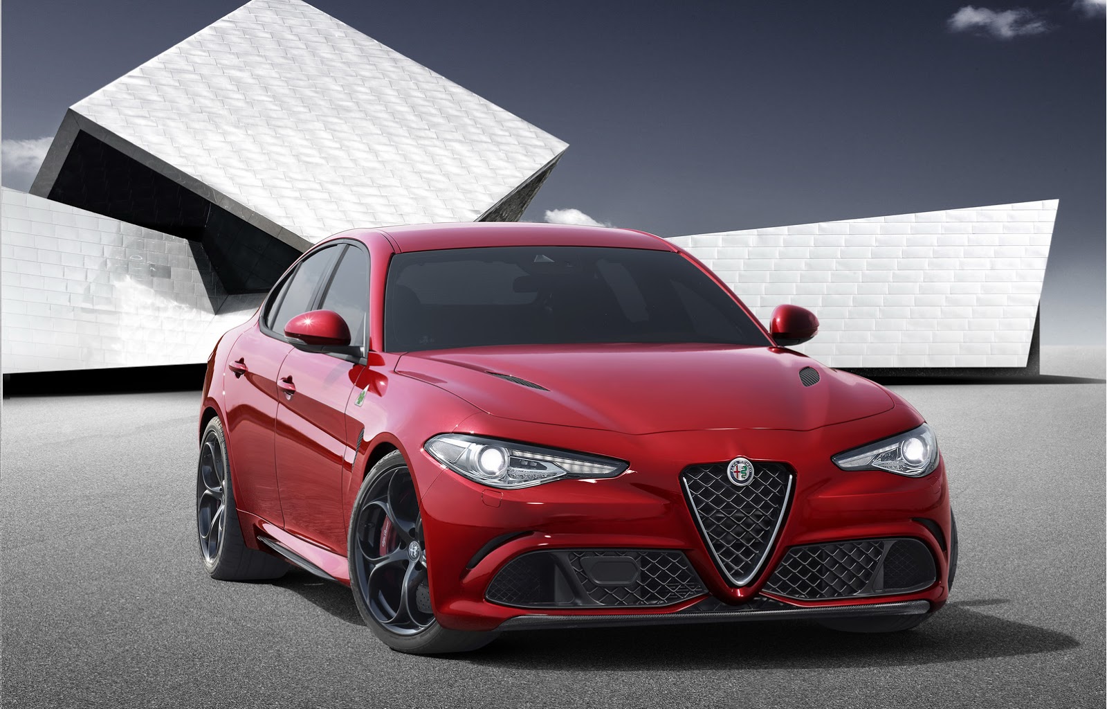 Alfa Romeo Pushes Back Completion Of New Model Lineup From 2018 To 2020 ...