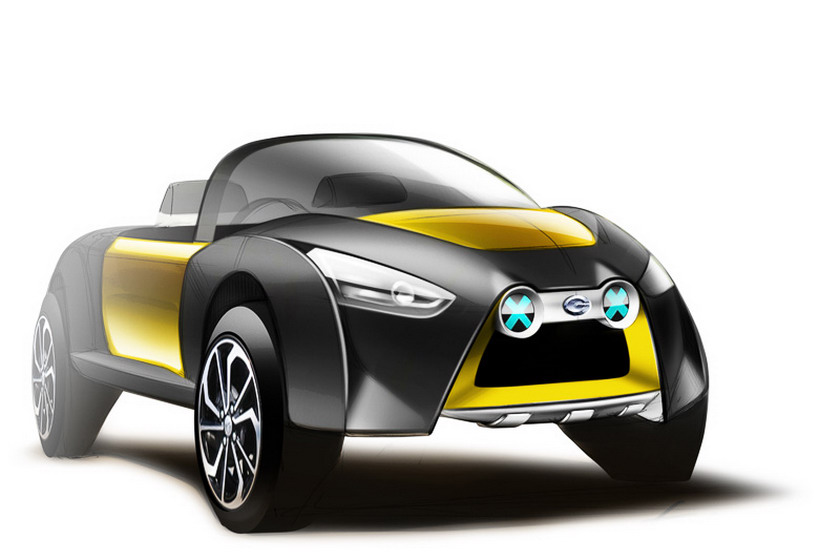 Daihatsu Takes Copen Customization To The Next Level With Three New ...