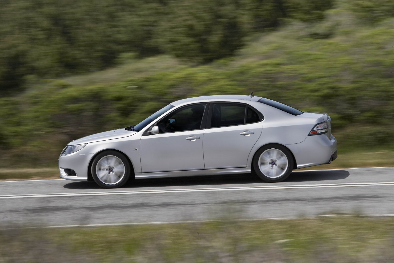 Chinese Firm Orders 150,000 Saab 9-3 Models From NEVS By 2020 | Carscoops
