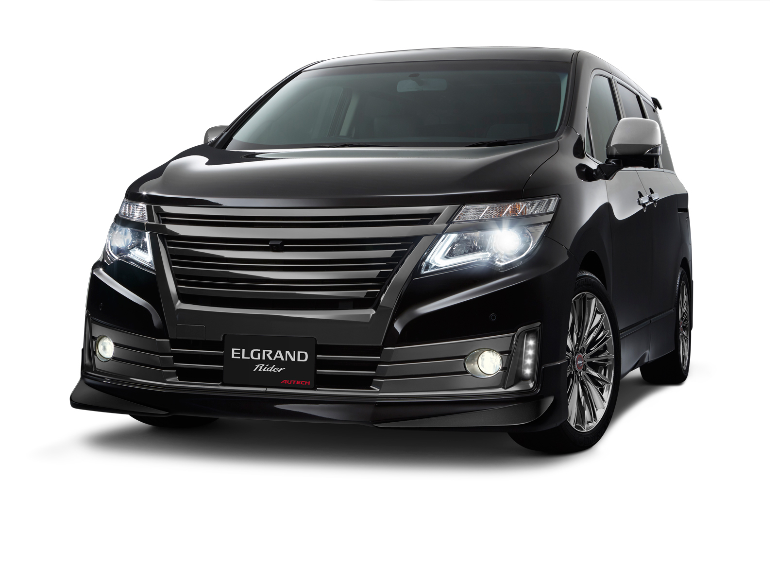 Nissan To Bring A Slew Of Customized Cars To Tokyo Auto Salon | Carscoops