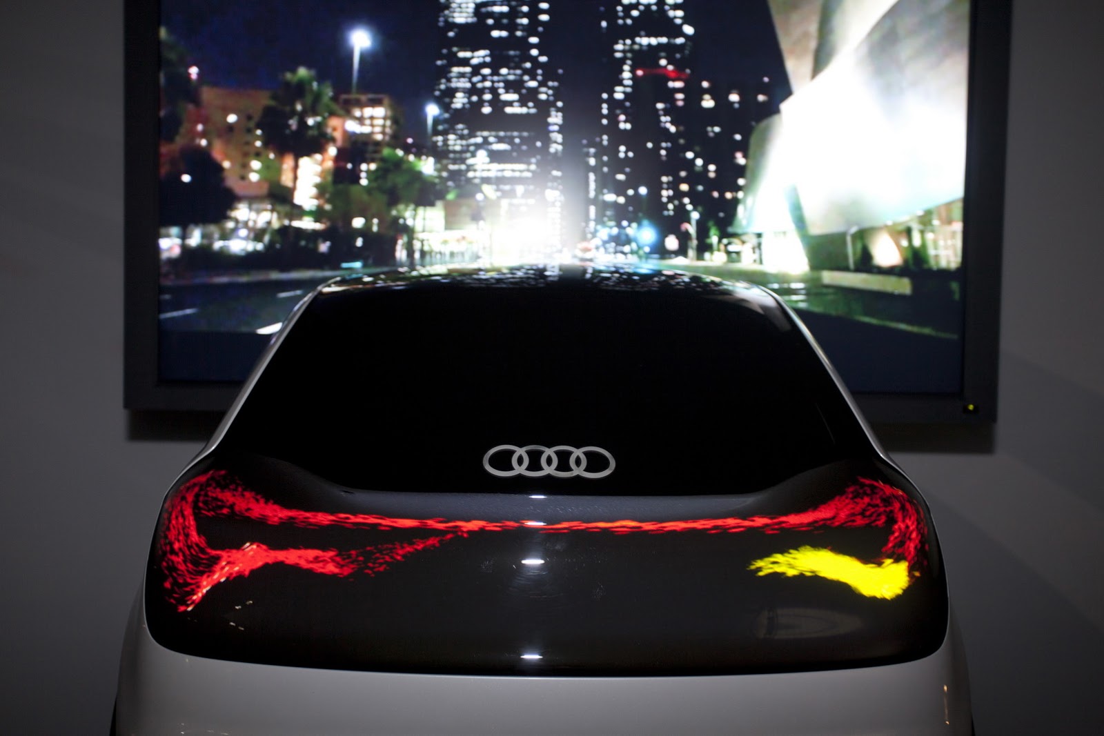 Audi’s Advanced Lighting Tech Now Available On More UK Models | Carscoops