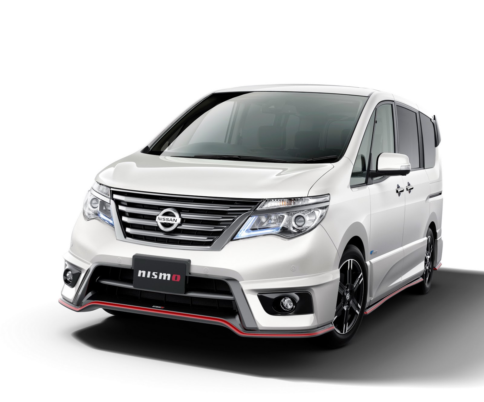 Nissan To Bring A Slew Of Customized Cars To Tokyo Auto Salon | Carscoops