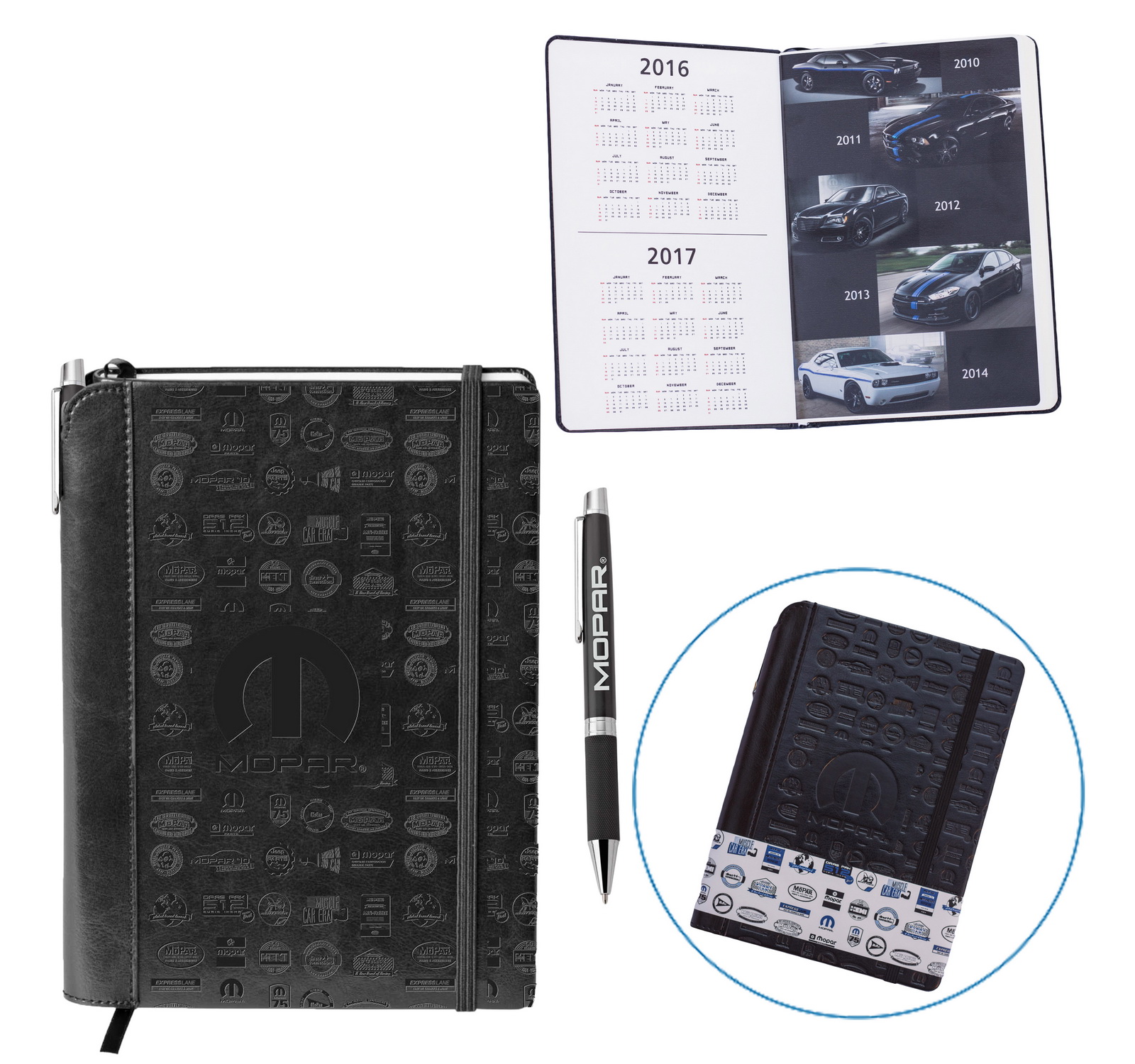 Mopar Presents A Wide Array Of Gift Ideas | Carscoops