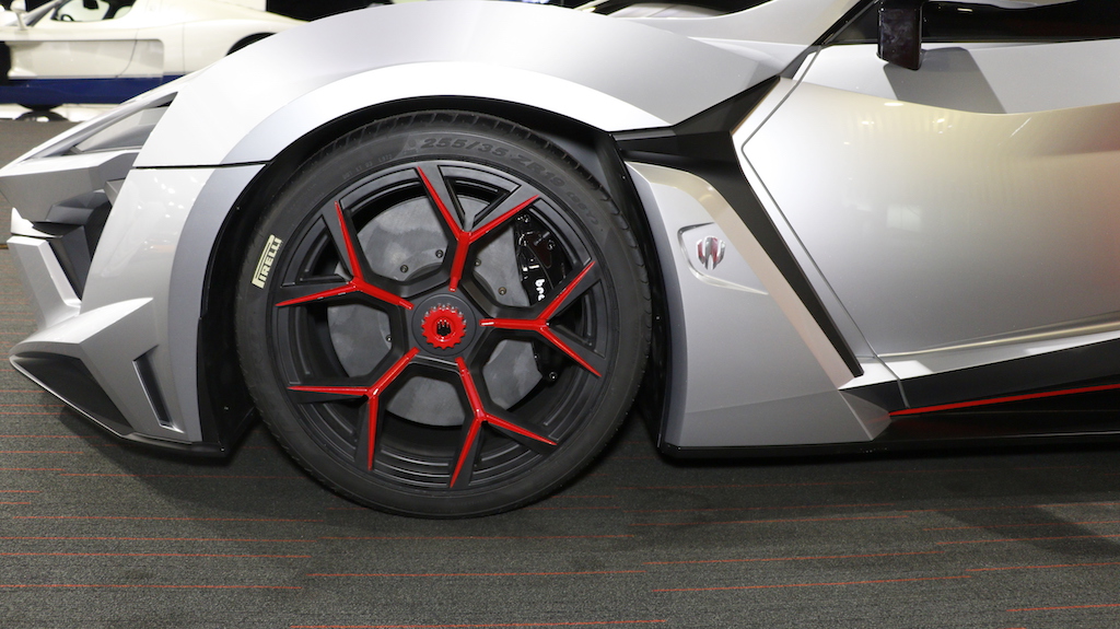 Fenyr SuperSport Available For Purchase | Carscoops