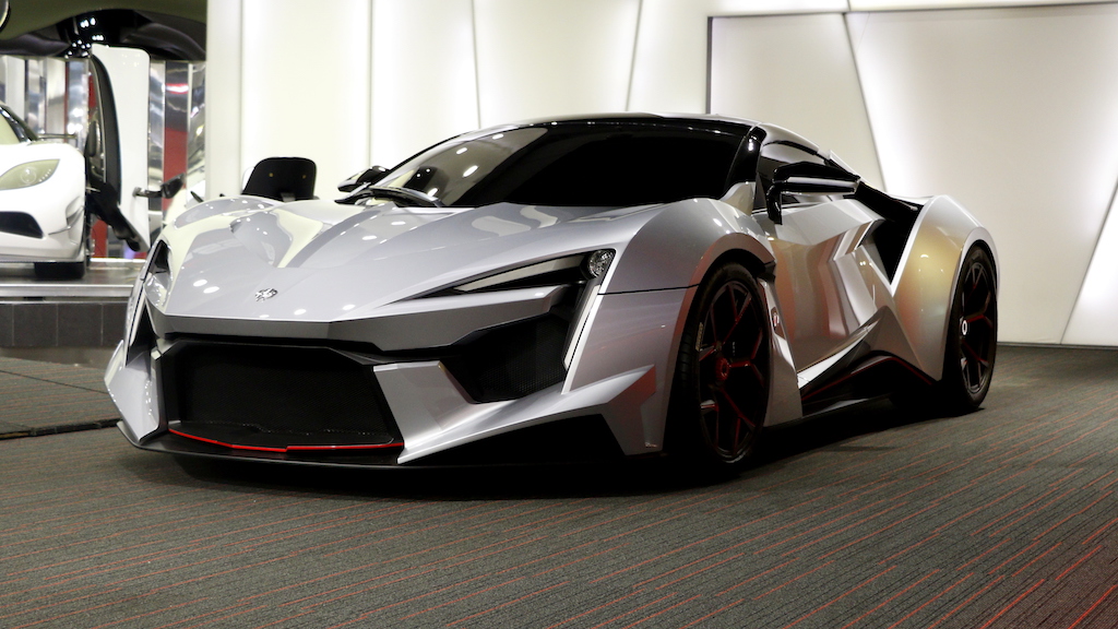 Fenyr SuperSport Available For Purchase | Carscoops