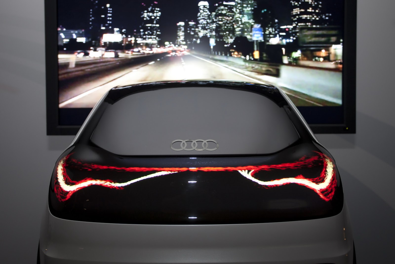 Audi’s Advanced Lighting Tech Now Available On More UK Models | Carscoops