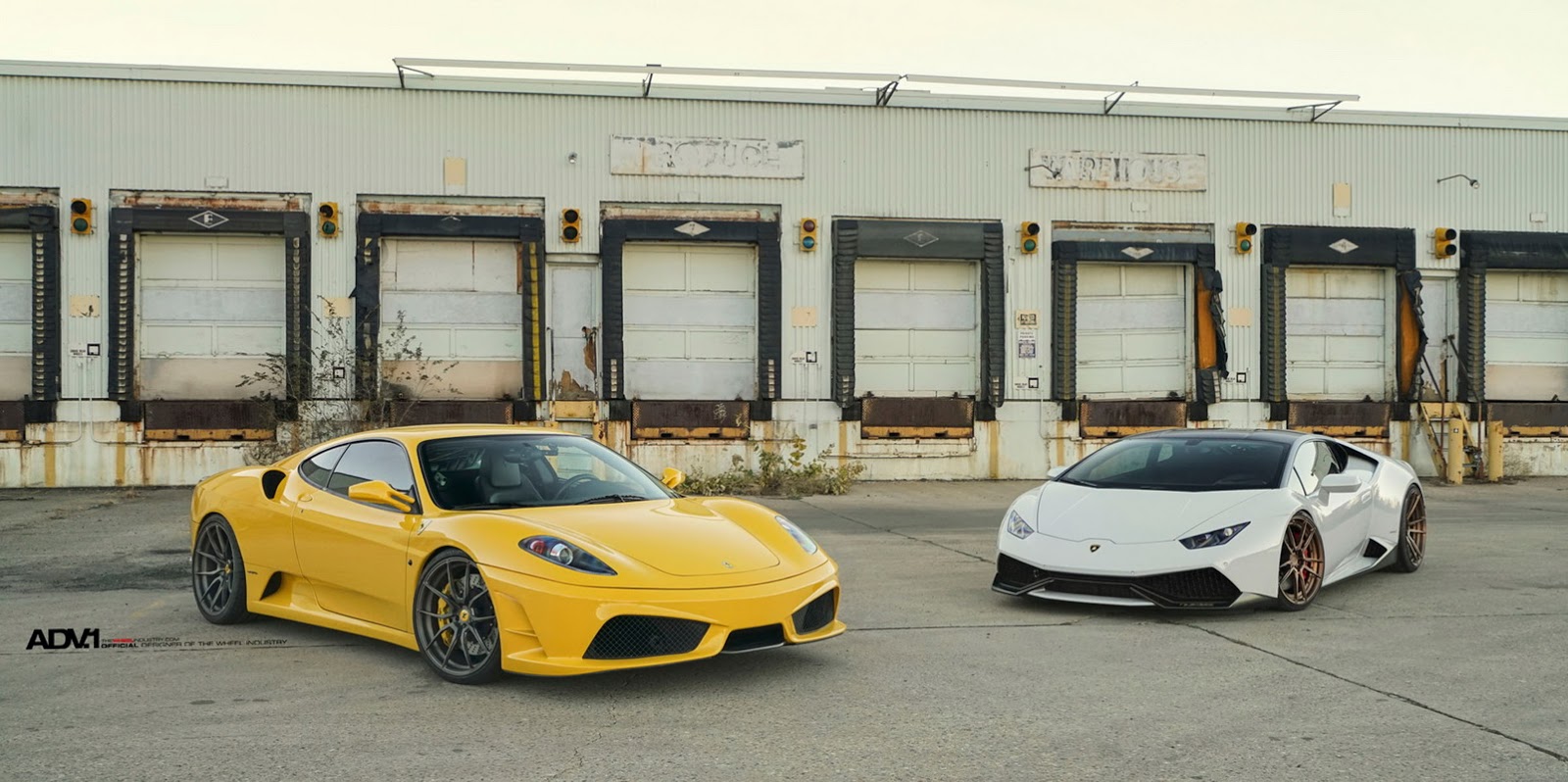 2015 Huracan Picks Up Polished Matte Brown Wheels | Carscoops