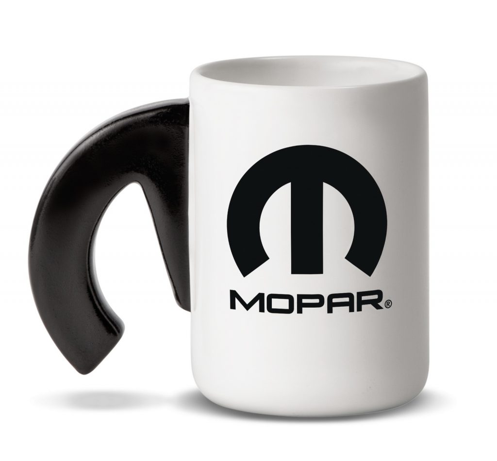 Mopar Presents A Wide Array Of Gift Ideas | Carscoops