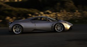 Hardcore Pagani Huayra R Imagined, Has The “Build It Now” Factor ...