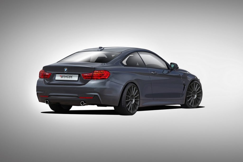 BMW 435i And 435d Fettled By Alpha-N Performance | Carscoops