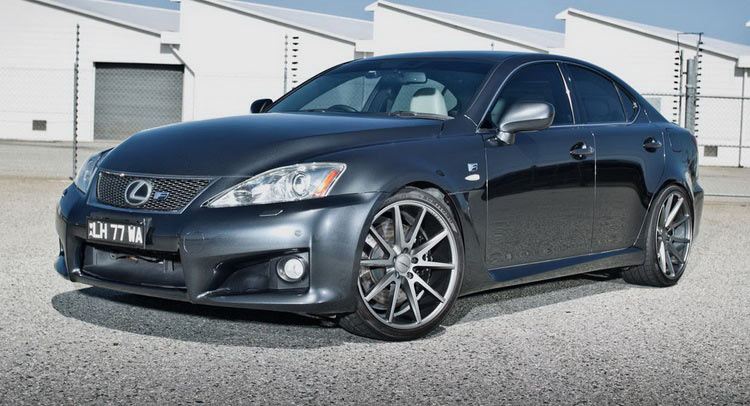 Lexus Isf 2015 Isf Used Lexus IS F For Sale (with Photos) | U.S. News