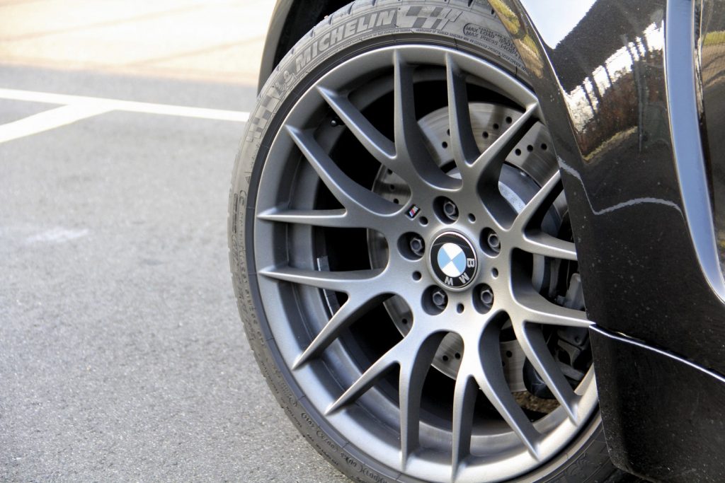 Alpha-N Performance Releases 564hp BMW 1-Series M | Carscoops