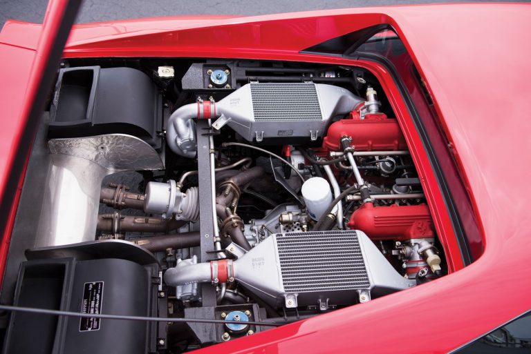 Ferrari 288 GTO Could Fetch $2.8 Million At Auction | Carscoops