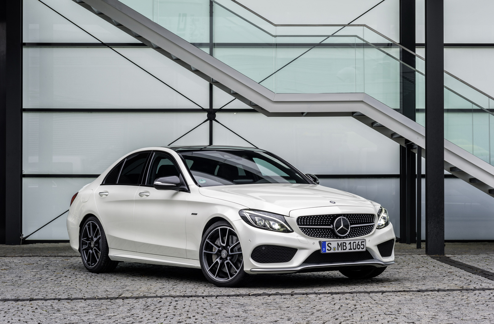 Mercedes Axes AMG Sport Line, All Performace Versions Will Wear AMG ...