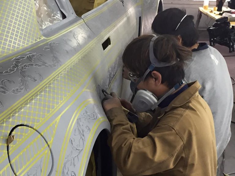 Japanese Tuner Creates World’s Craziest Nissan GT-R For Tokyo | Carscoops