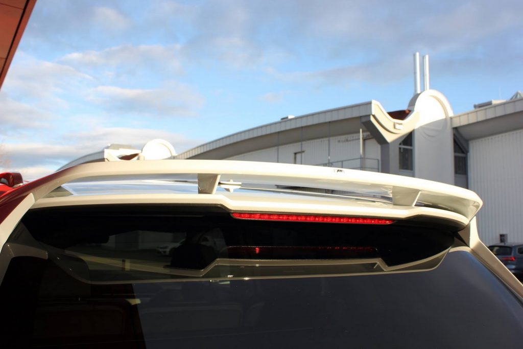 ABT Shows Off QS7, Available With 325 PS & 410 PS | Carscoops