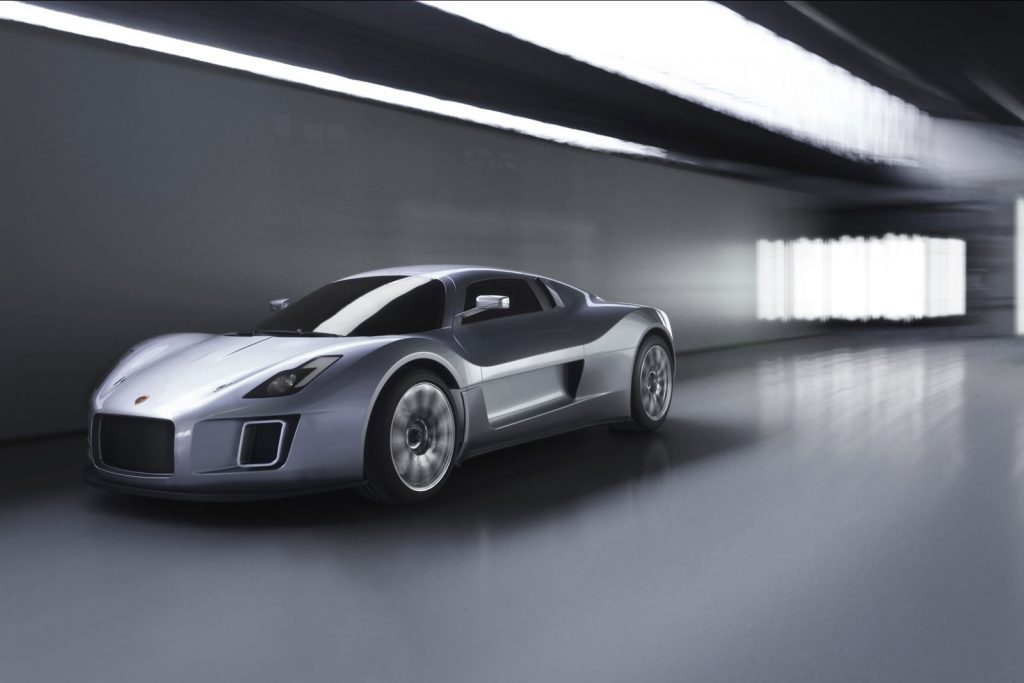 Roland Gumpert Said To Be Developing New Hypercar | Carscoops