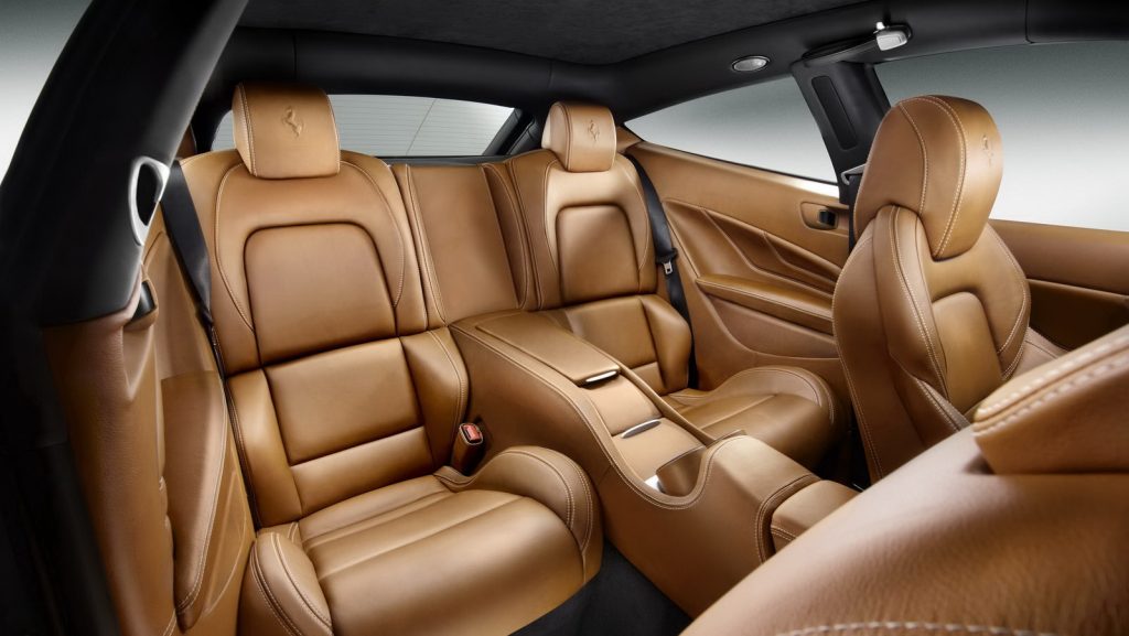 Ferrari FF Vs GTC4Lusso: What Have We Learned? | Carscoops