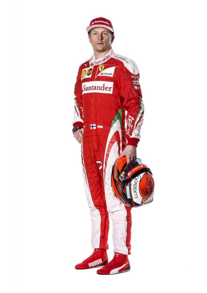 This Is Ferrari’s New SF16-H F1 Title Challenger | Carscoops