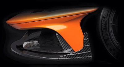 Apollo Drops New Teaser Images Of Arrow Supercar | Carscoops