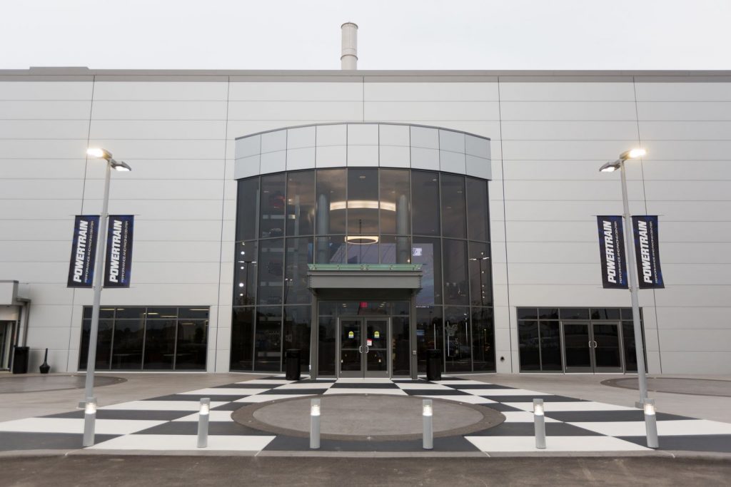 GM Opens New Performance And Racing Center In Michigan | Carscoops