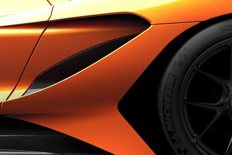 Apollo Drops New Teaser Images Of Arrow Supercar | Carscoops