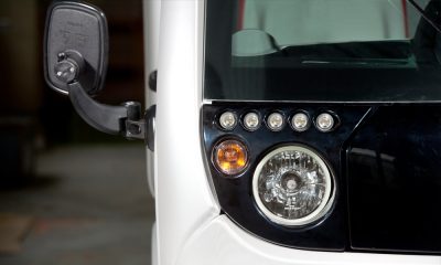 Cenntro Automotive’s Metro Is The First EV To Use A Modular Concept ...