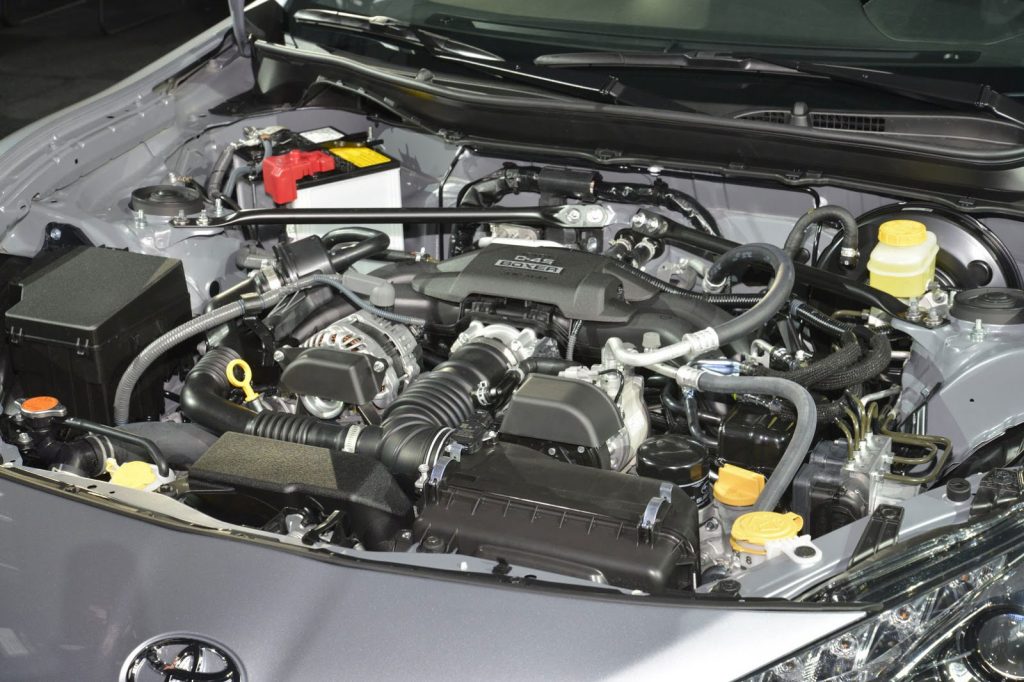 Toyota 86 vs Scion FR-S: A Visual Comparison | Carscoops